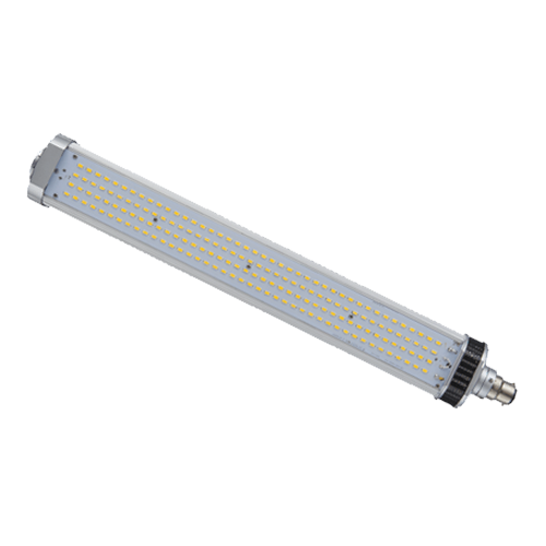 LED-8102-40K, 90W LED SOX Replacement, 120-277V, B22D Base, 4000K Cool ...