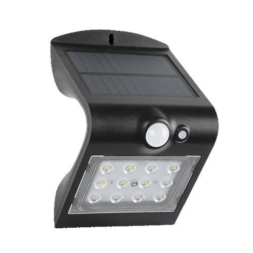 NEXLEDS NX-410S-1.5W-N, Solar LED Downwash Landscape, 1.5W, 260 Lumen ...