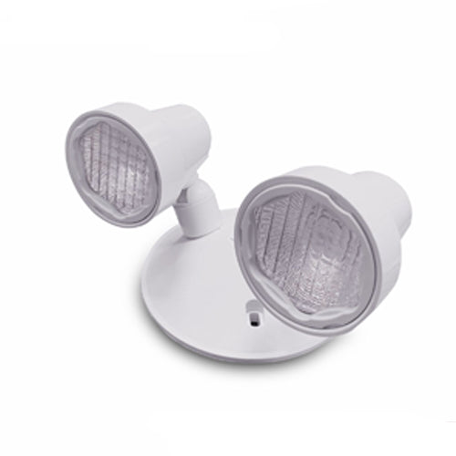 NEXLEDS NX-EMRHD3W, LED Double Remote Head, 5-12VDC, 2×3W, 6500K, 280 ...