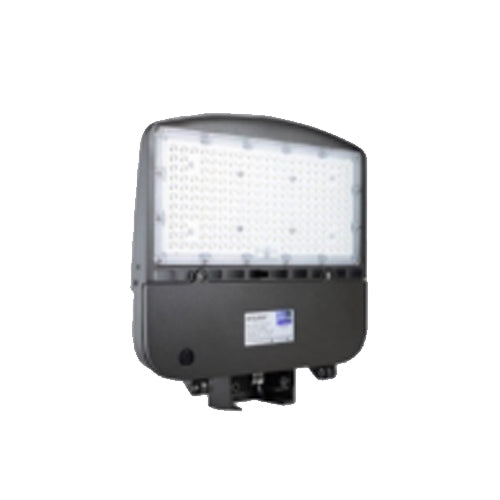 NEXLEDS NX-MFLH-100W-DV(Knuckle), LED Area Light, 120-347V, 100W, 130 ...