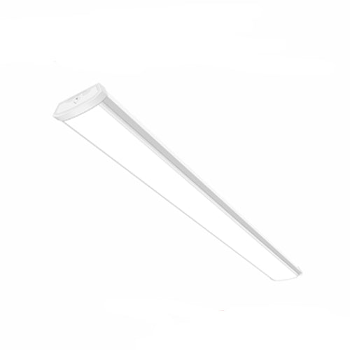 NEXLEDS NX-RALS435-40W, 4FT 3CCT LED Linear, 100-130VAC, 40W, 4000 Lum ...