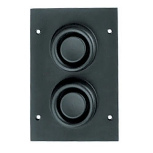 Hubbell PBSBC, Push Button Station Accessories, Rubber Button Cover fo ...