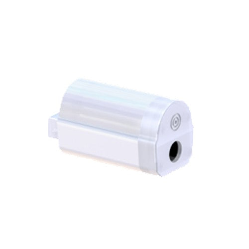 RP-LBI65-JBOX-12NPT-OUT, 1/2 Inch Liquid Tight Junction Box Adaptor Ou ...