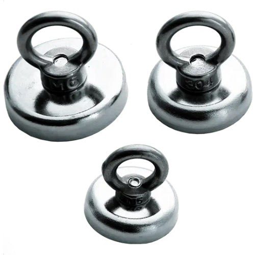 Rack-A-Tiers RV025, Racky Van Magnet 25 lb – AuroraIndustry.com