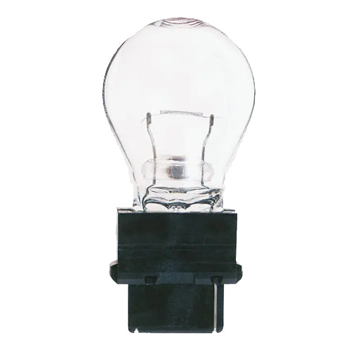 Satco S6965, S8 Miniature, 26.88/8.26W, 12.8/14V, Plastic Wedge Base ...