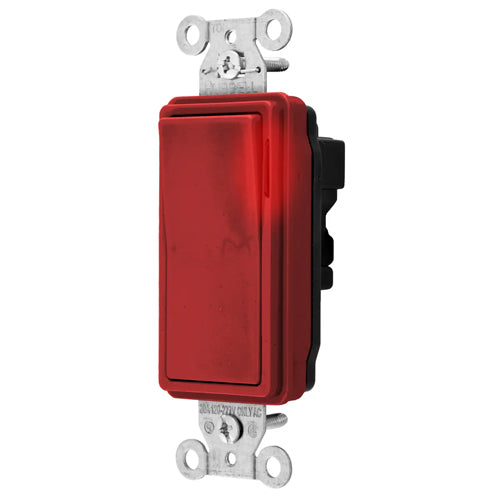 Hubbell SNAP2101PLRNA, Industrial/Commercial Grade, SNAPConnect Series ...