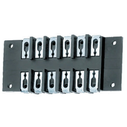 Hubbell TB5, Push Button Station Accessories, Terminal Board, Required ...