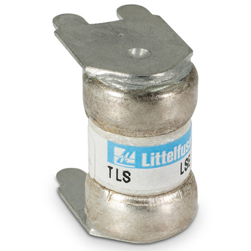 Littelfuse TLS 50A Compact Current Limiting Telecommunications Fuse, S ...