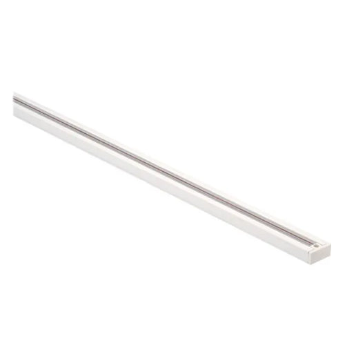Satco TR120, 4' White Track – AuroraIndustry.com