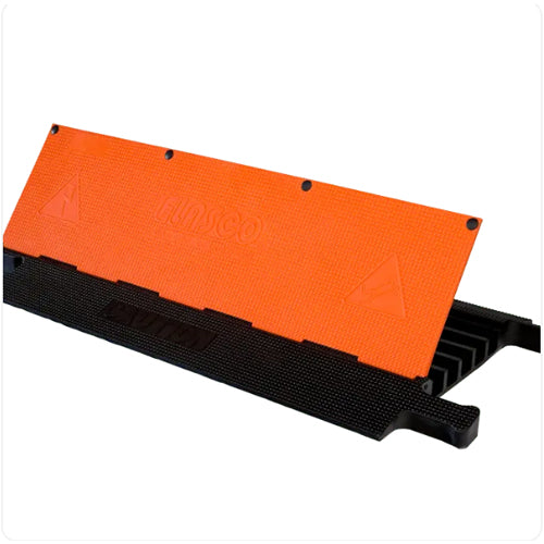 Rack-A-Tiers UG5140-ADA, Cable Protector, Ultra Guard 5 Channels 36 ...