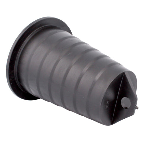 IPEX 029389, Super Duct Fittings, Polyethylene Universal Pipe Plug, UP ...