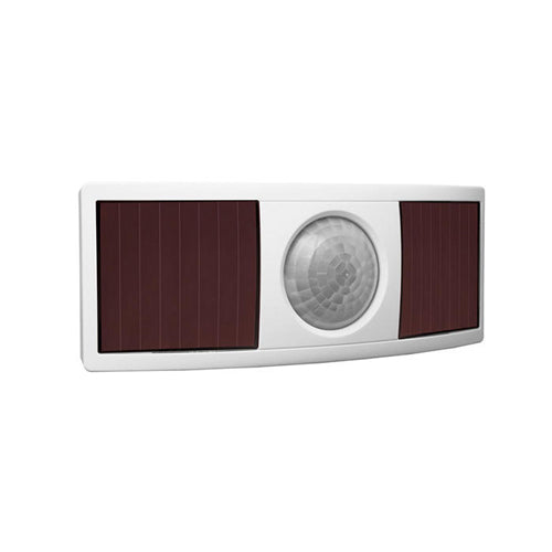 Leviton WSC12-M9N, LevNet RF Wireless Self Powered Passive Infrared (P ...