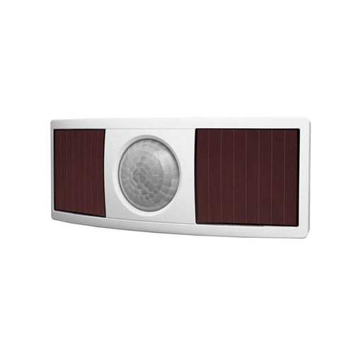 Leviton WSC12-M9N, LevNet RF Wireless Self Powered Passive Infrared (P ...